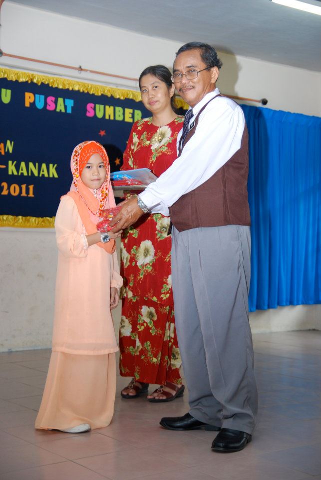 SEKOLAH KEBANGSAAN (2) TENGKU BENDAHARA AZMAN, PELABUHAN KLANG ...