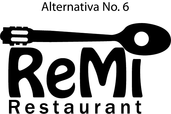 ReMi Restaurant: Matriz de selección de ReMi Restaurant