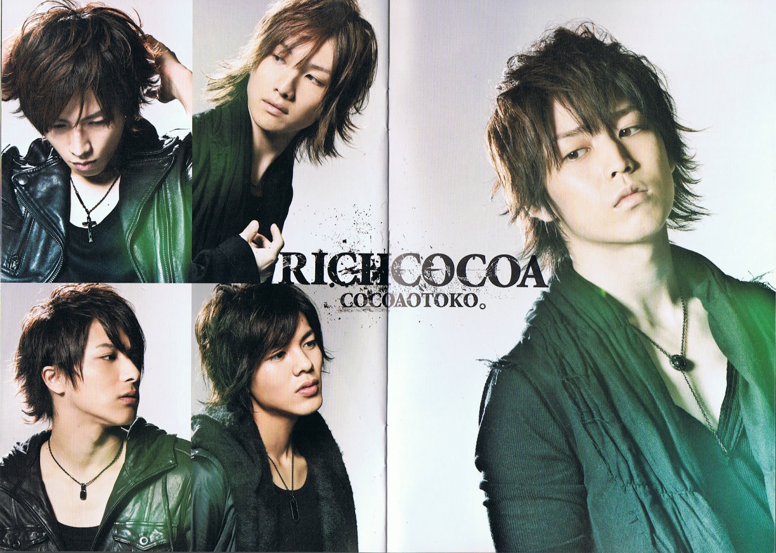 PV on MONDAY: Rebirth by Cocoa Otako. - JEFusion