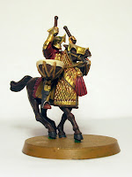 Craft World Yggdrasil: Catafractos del Este / Easterling Kataphratkts