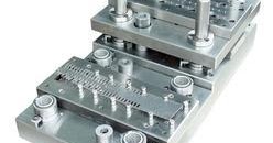 INTRODUCTION TO PRESS TOOLS | Tool and die making