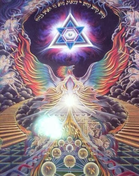 Cor de Foc: AA. METATRON I LA FONT- 17 octubre 2013