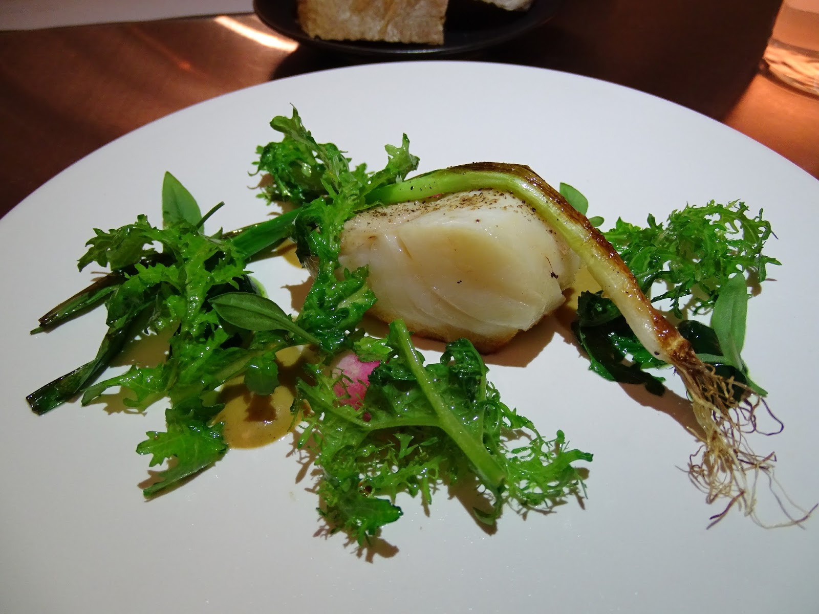 Zero Complex (Seoul, SOUTH KOREA) ★★★★☆ | A traveling foodie's ...