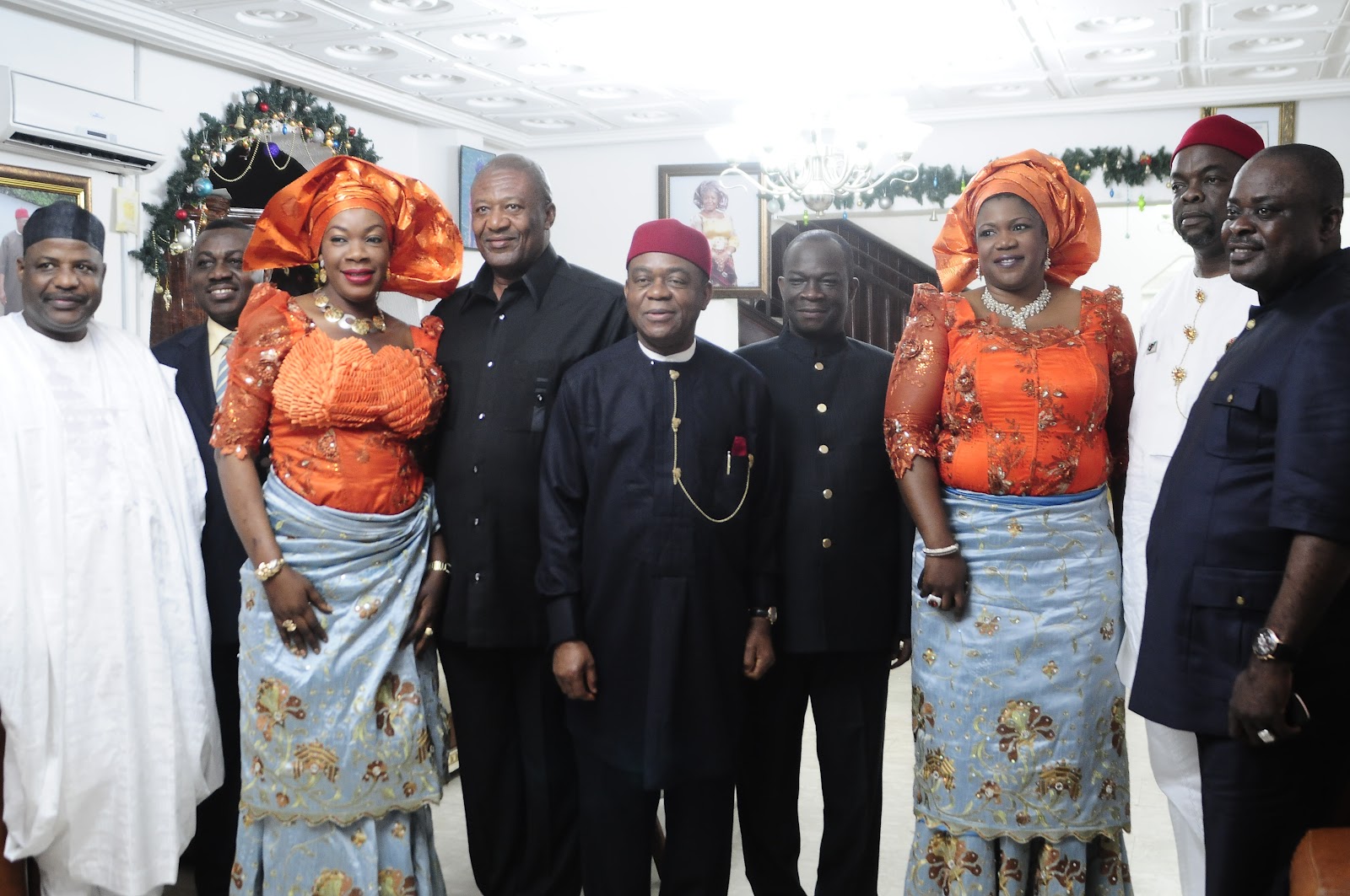 Maestro's Media: NNEOMA AND OBINNA'S TRADITIONAL WEDDING CEREMONY