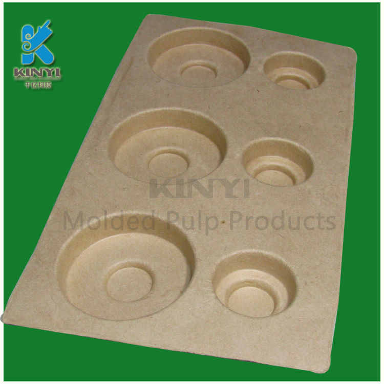 Kinyi Molded Pulp Products: Custom Biodegradable Molded Fiber ...