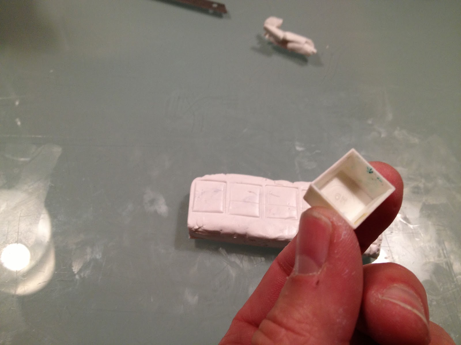 Nutt Draws...: "Altoid" portable water color tin process