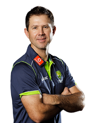 Profile Of Ricky Ponting And His Career - All Live Sports