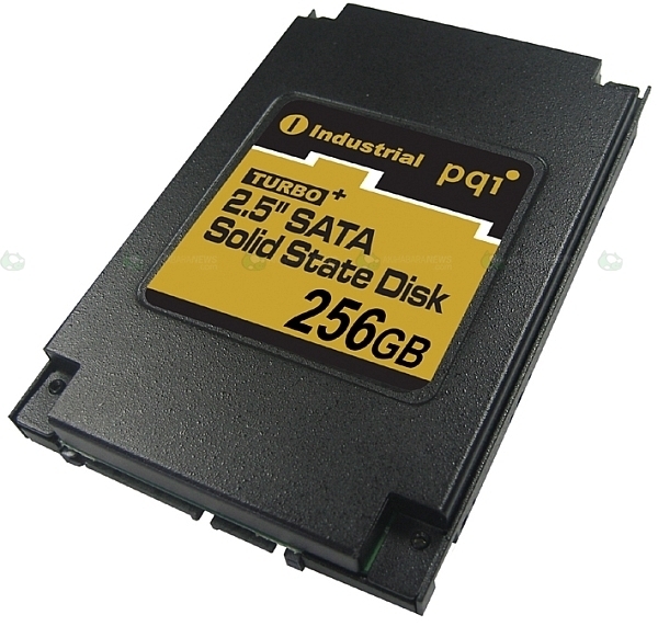 Mengenal Solid State Drive (SSD)