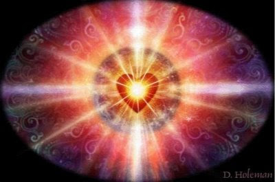 ANCLAJE DE LUZ - RAYMA: Camino hacia el corazón, vuestra Luz. Por el ...