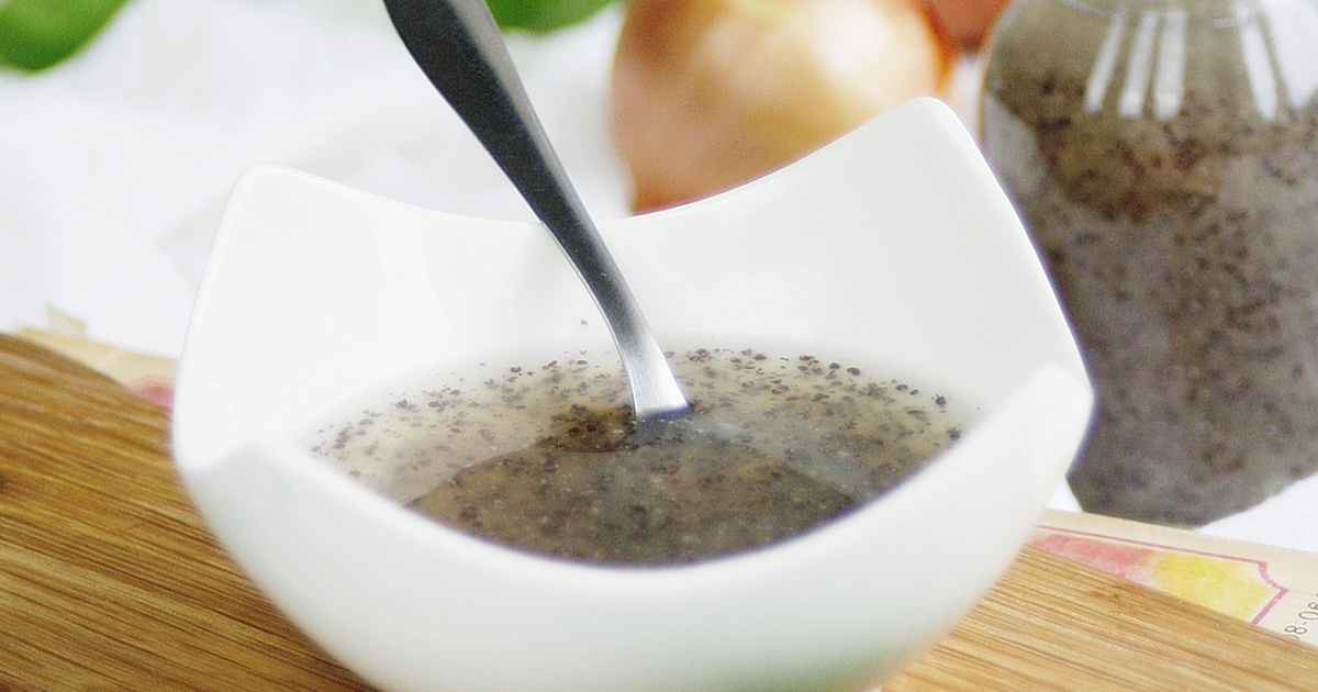 Sos sweet onion a'la Subway | DAYLICOOKING blog kulinarny: sprawdzone i ...