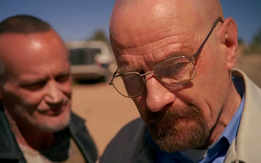 Breaking Bad S05E14. Ozymandias | TV Spoiler Alert