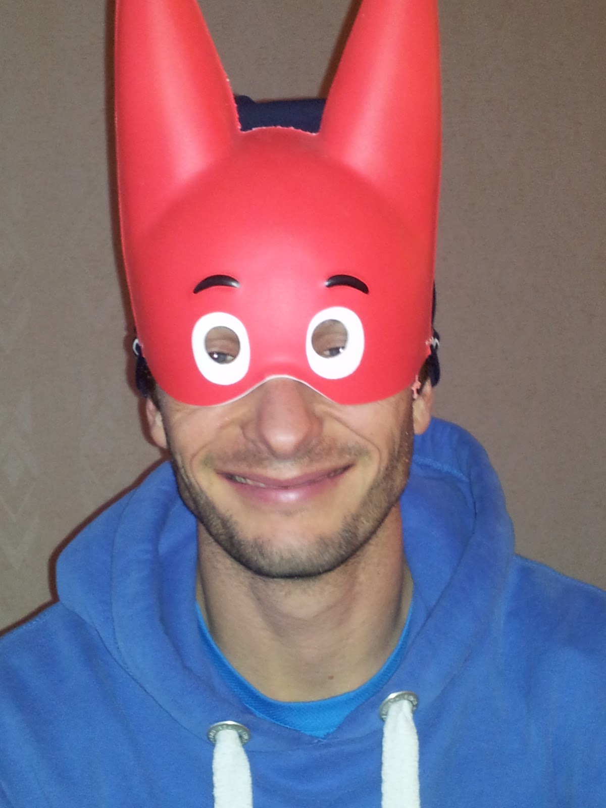 En route vers un rêve : la diagonale des fous 2012: Retour de vacances ...