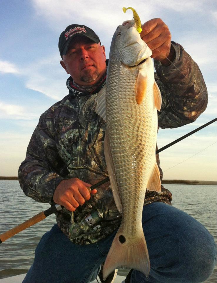 The Extreme Angler: Road Trip to Warmer Climates & Huge Fish!