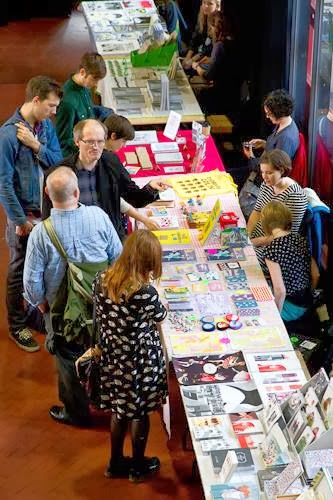 TERRY HOOPER BLACK TOWER COMICS: The Classic Phil Latter Interviews ...