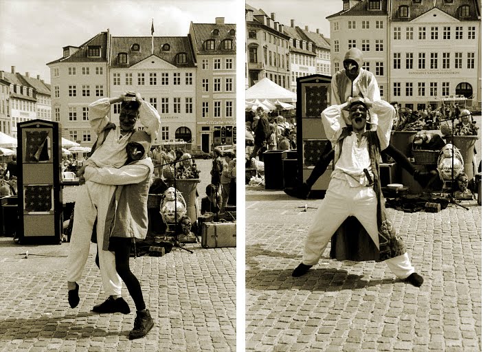 Ophaboom Theatre Company