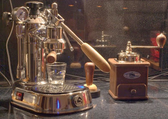 Coffee Club: The History of Coffee 1800's