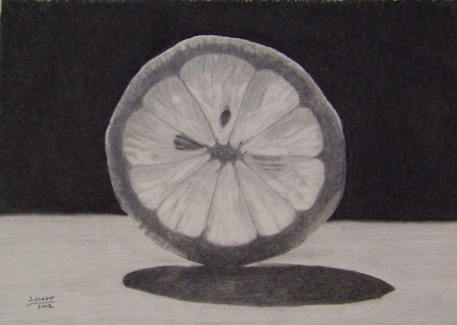 CAPTURE A MOMENT WITH PAINT(and pencil) - ART WORK BY JCLAPPART: SOLD ...