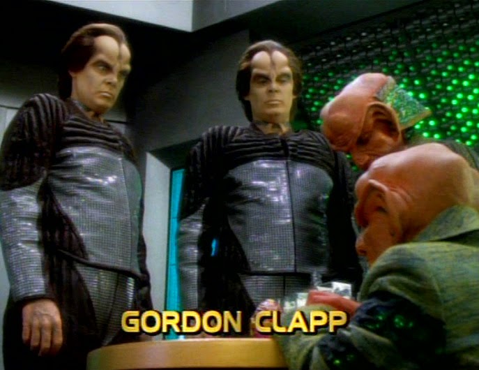 Doc Oho Reviews...: Vortex written by Sam Rolfe and directed by Winrich ...