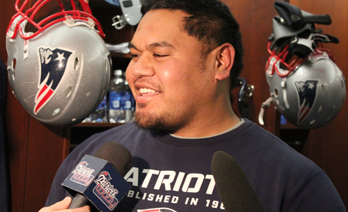 On the Bubble: Sealver Siliga