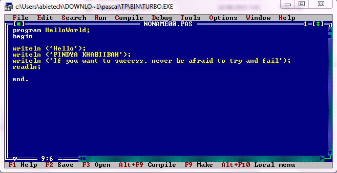Love Informatics