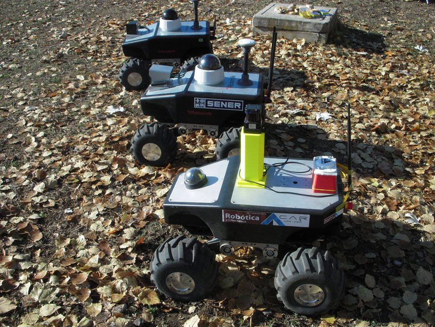 Jjrg Special Issue On Multi Robot Systems In Applied Sciences