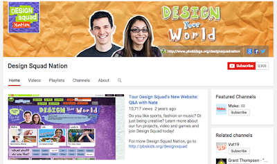 The Library Voice: Calling All Makers! Look What You Can Build, Watch ...