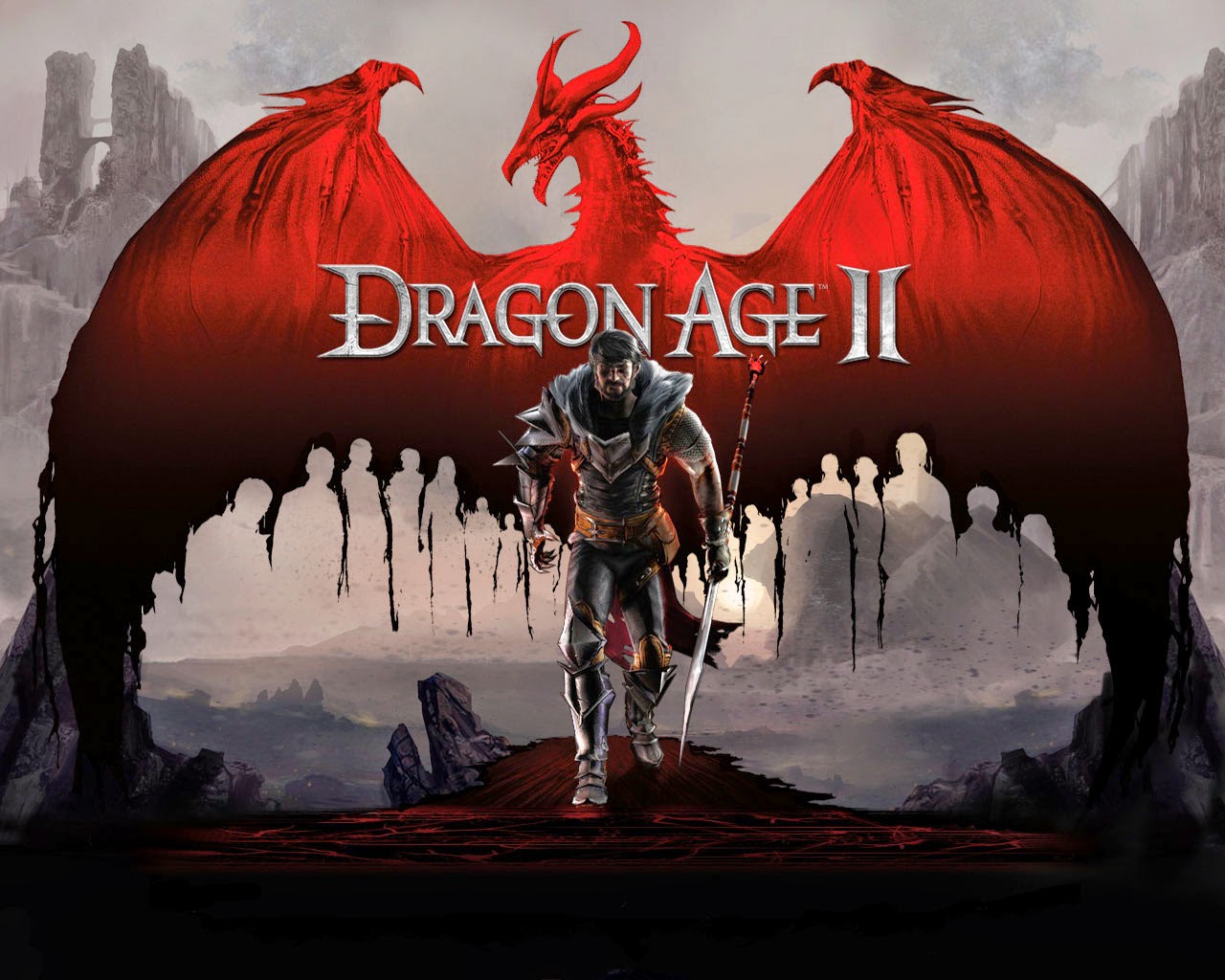 A Gamer's Review : DragonAge II