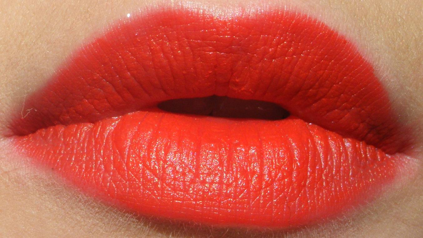 Journal d'une beauty paresseuse: Le rouge à lèvres qui t'en mets plein ...