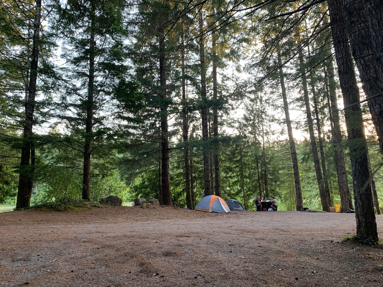 Sayward Forest Canoe Route Vancouver Island Canada - First Church of ...