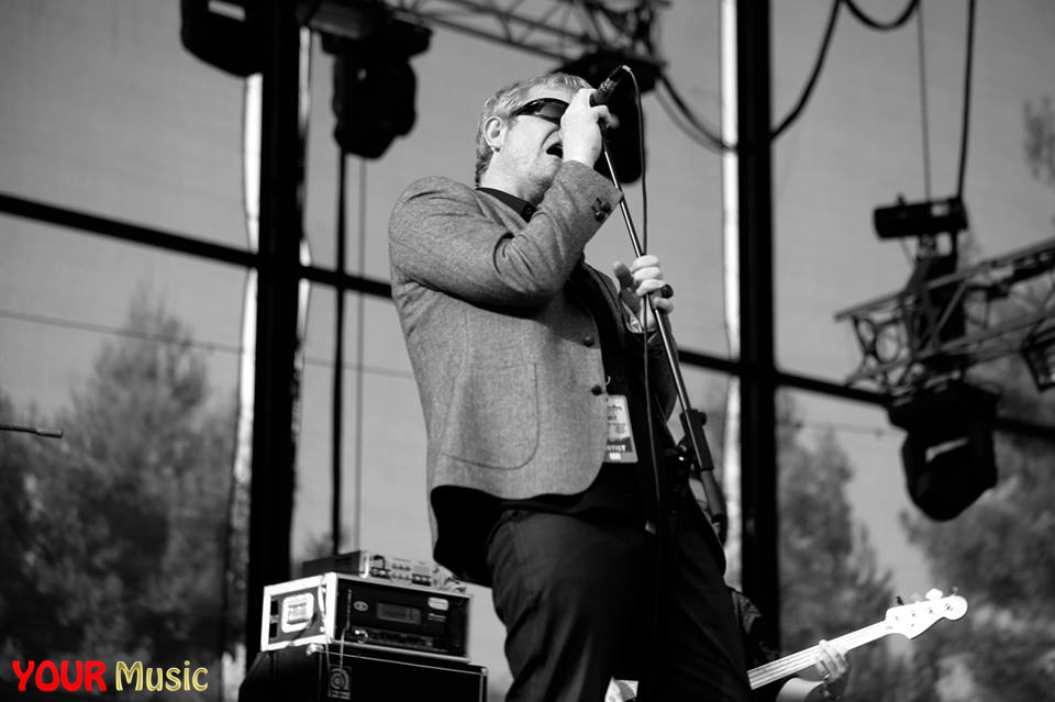 YOUR Music Official Blog: Interview - Craig Walker at YOUR Music