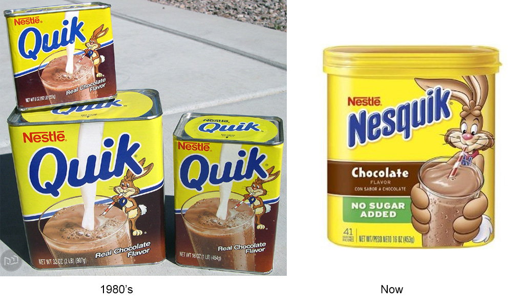 #packagingdesignday – 10 Vintage Packaging – Packaging Of The World