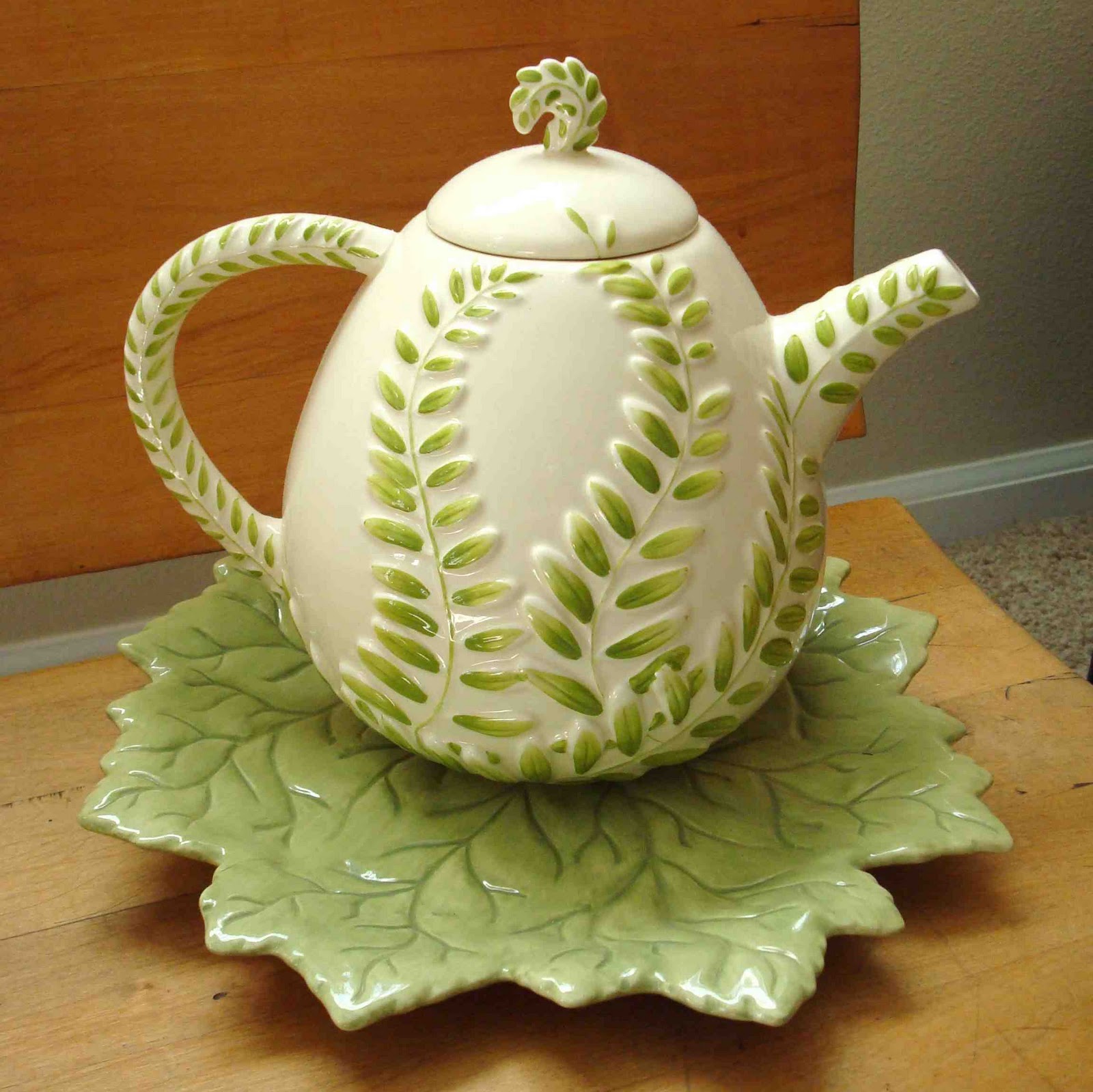 SpringLeaf Studios: SpringLeaf; the meaning of a name