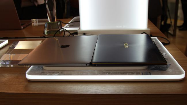 Detailed Review About ASUS ZenBook 3 ~ Techvillas