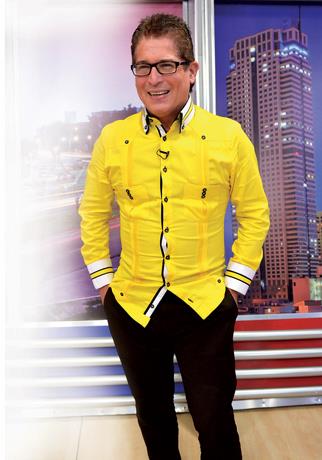 Picoteando el Espectaculo: Iván Ruiz dice “hay que echar una guerra con ...