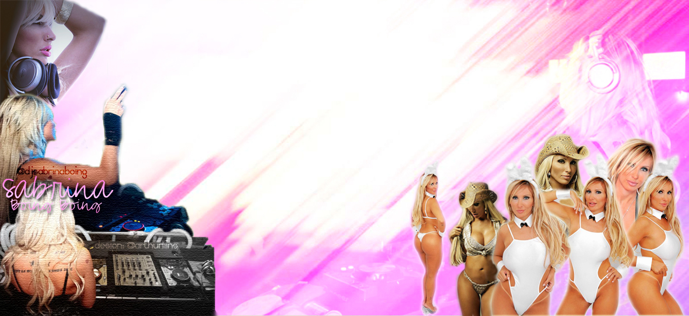 Sabrina BoingBoing | Arthur Lins Designer