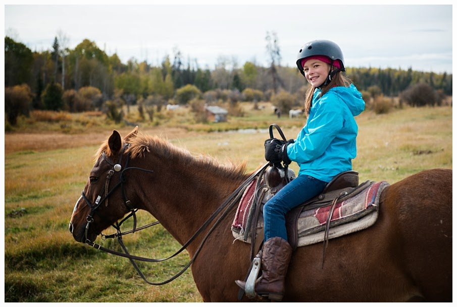 Lauren Oliver Photography - The Blog: The Flying U Ranch | BEST WEEKEND ...