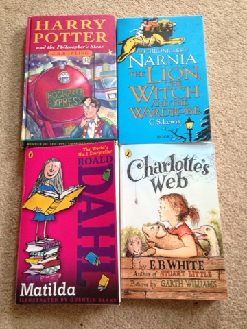 Mrs P Teach: We LOVE Reading (for pleasure!)