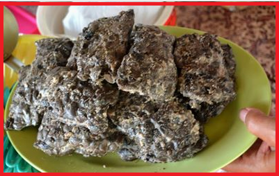 Asal Mula Besengek Tempe Benguk - ReadyyGo