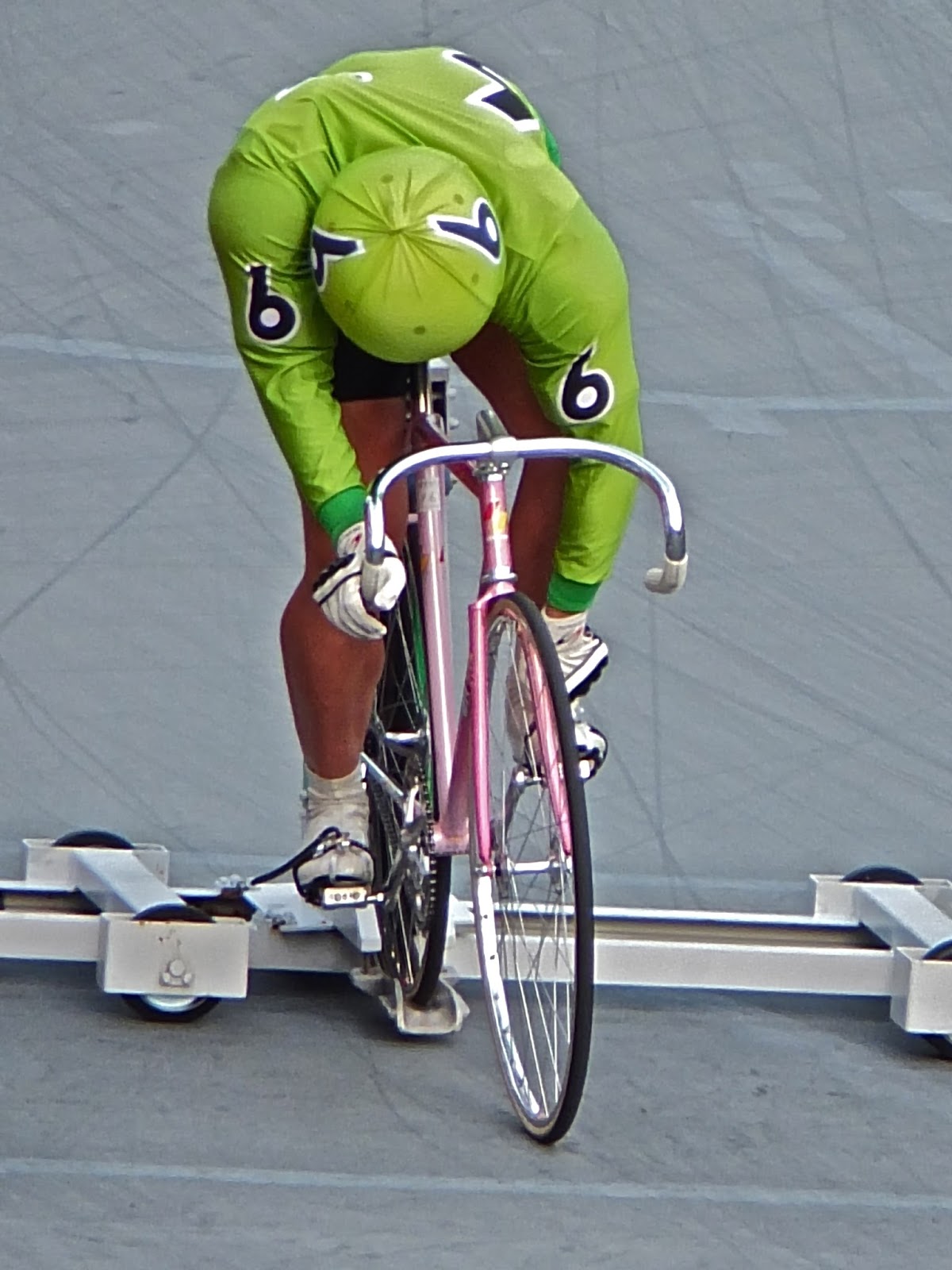 Kinki Cycle: September 2013