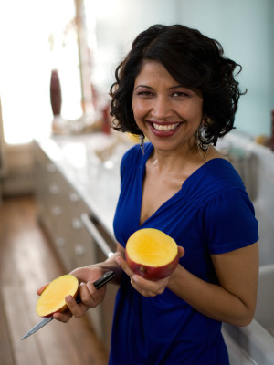 more than burnt toast: Chicken South Indian Style from Bal Arneson for ...