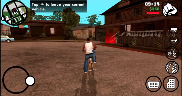download gta san andreas android: download Grand Theft Auto: San ...