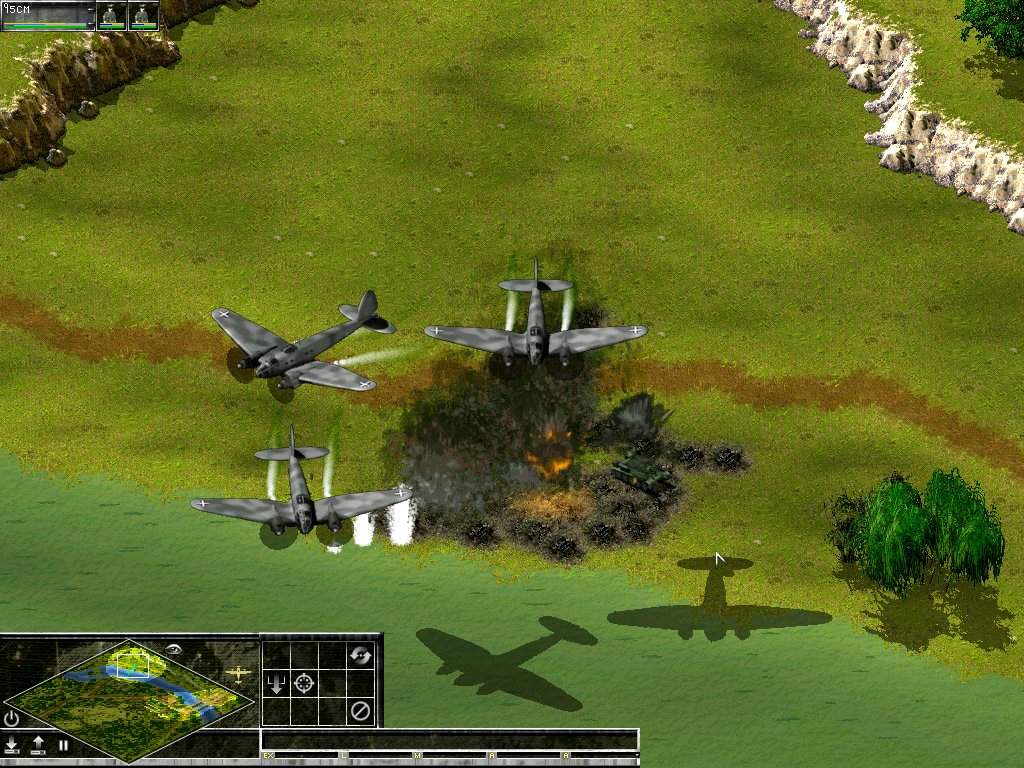 Sudden strike pc - vicatemplate