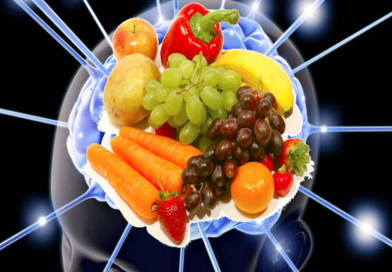 Nutritional Psychiatry: Your Brain on Food ~ Health and Medicine