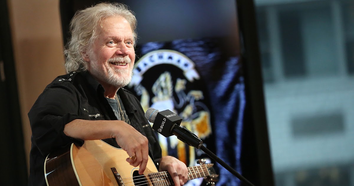 Documentário conta a vida de Randy Bachman, guitarrista do Guess Who e ...