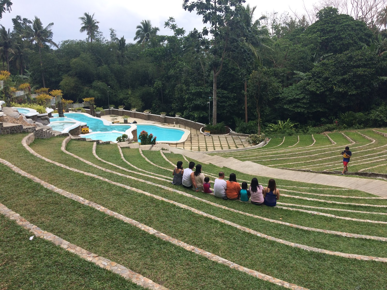 MytwinkletwinkleStar: Shercon Resort and Ecology Park