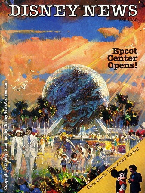 Disney News and Interviews From The Mouse Castle: The 21st Century ...