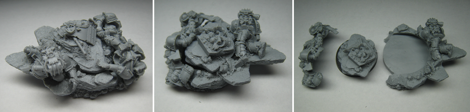 Between the Bolter and Me: Fulgrim the Illuminator: Unboxing