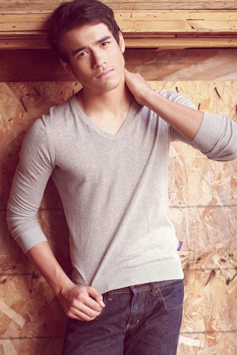 Hot Titans: Kit Thompson