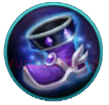 Mobile Legends Movement Items Build Detail Explanation | Rupak's Blog ...