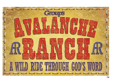 some thoughts: Yee haw!! Let's go to Avalanche Ranch!!